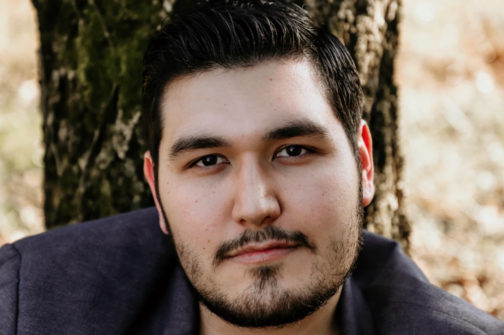 Matthew Pearce | Stagetime