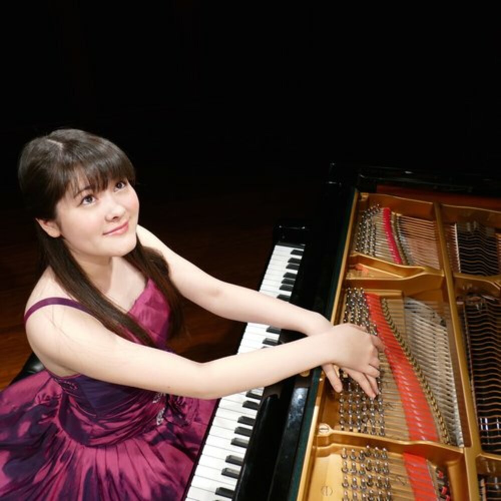 Umi Garrett | Stagetime