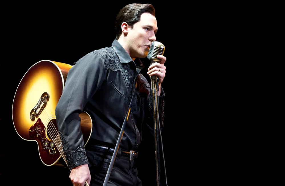 Scott Moreau | Stagetime