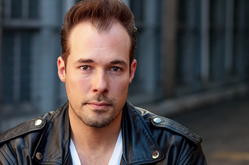 Scott Moreau | Stagetime