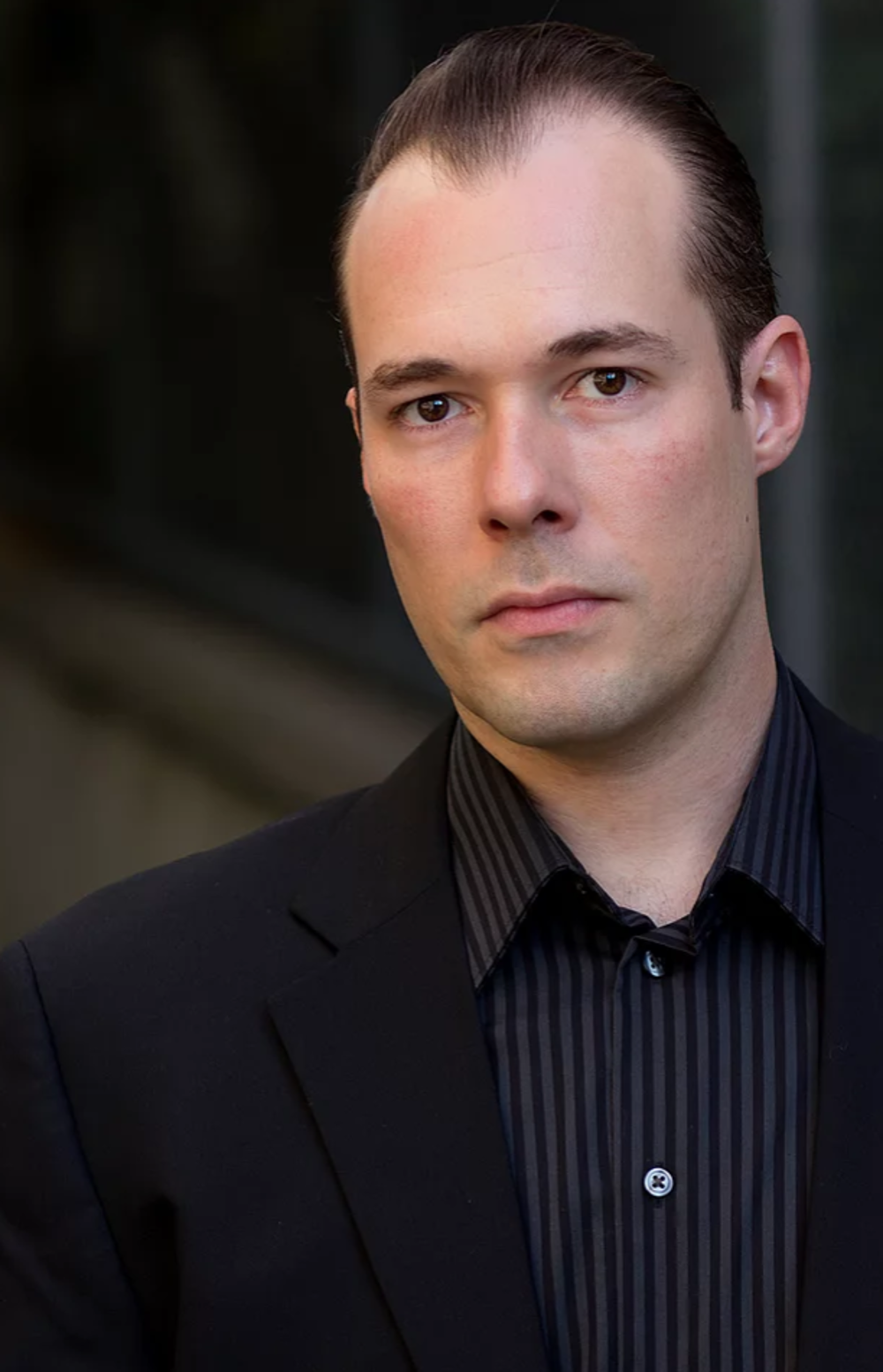 Scott Moreau | Stagetime