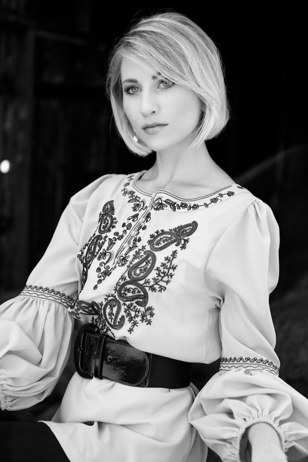 Megan Stapleton | Stagetime