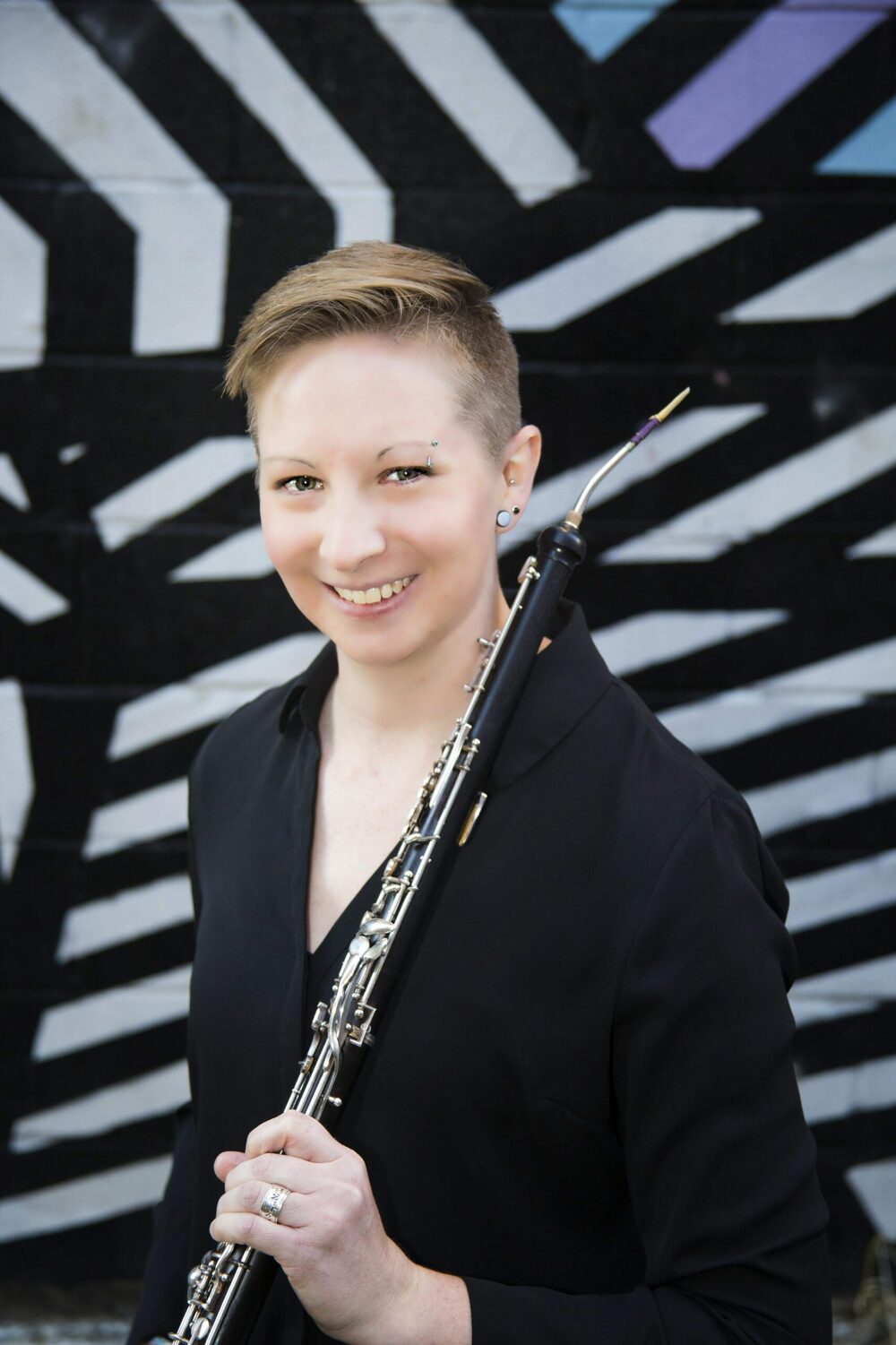 Sara Renner Stagetime