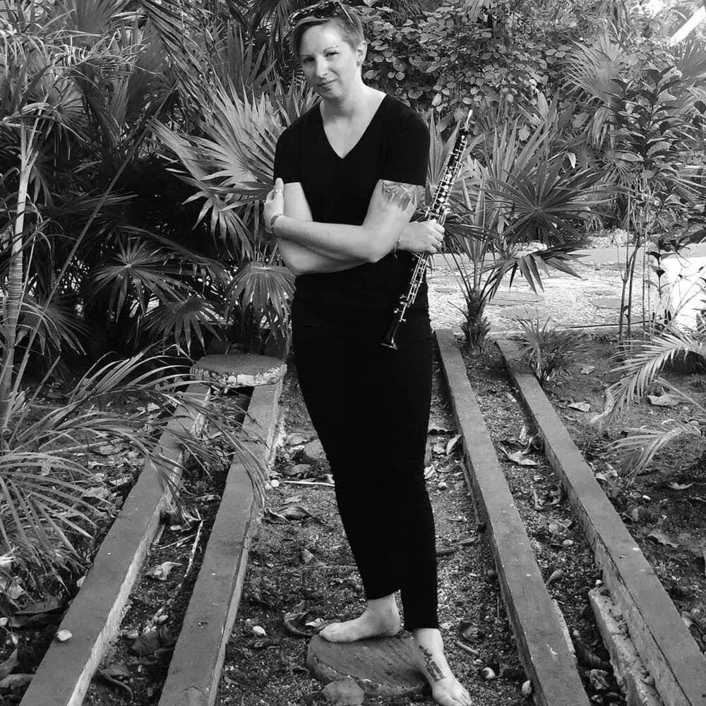 Sara Renner | Stagetime
