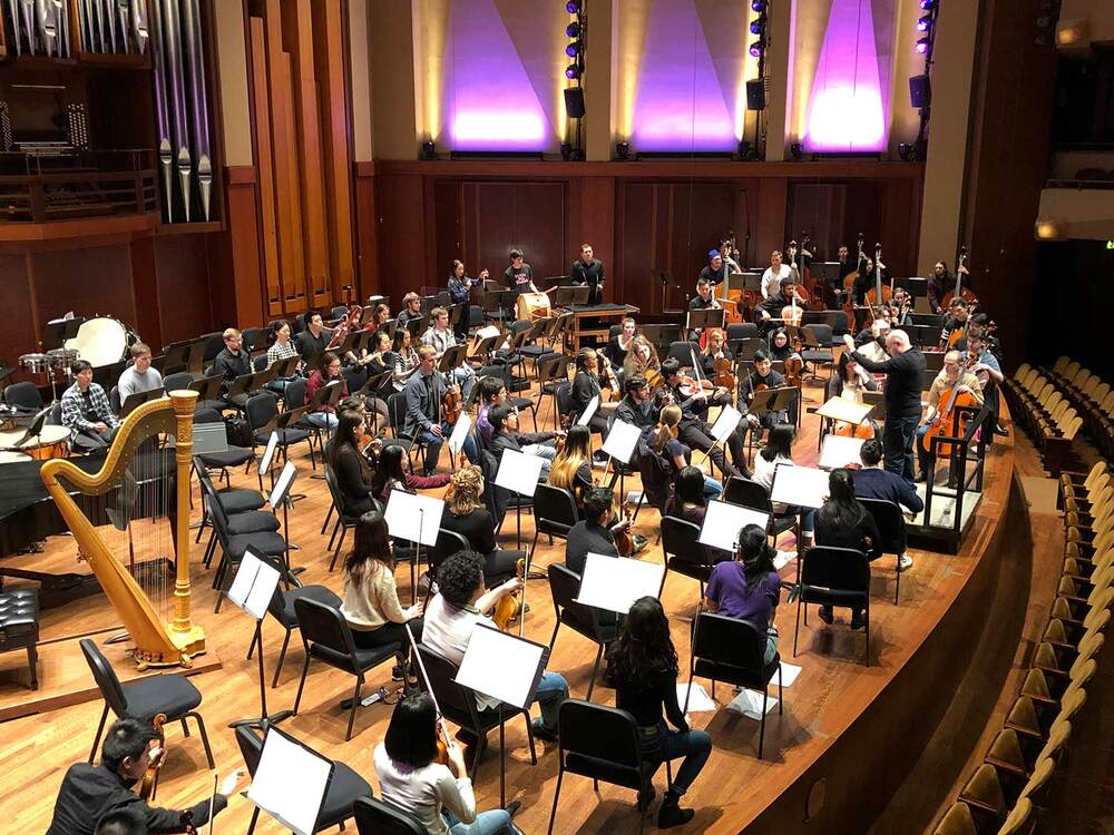 David Rahbee | Stagetime