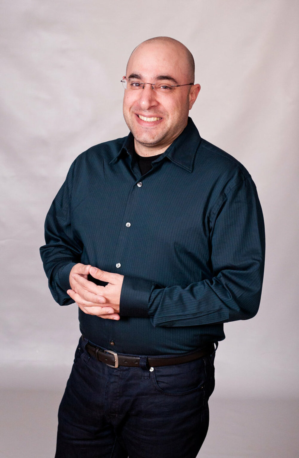 David Rahbee | Stagetime