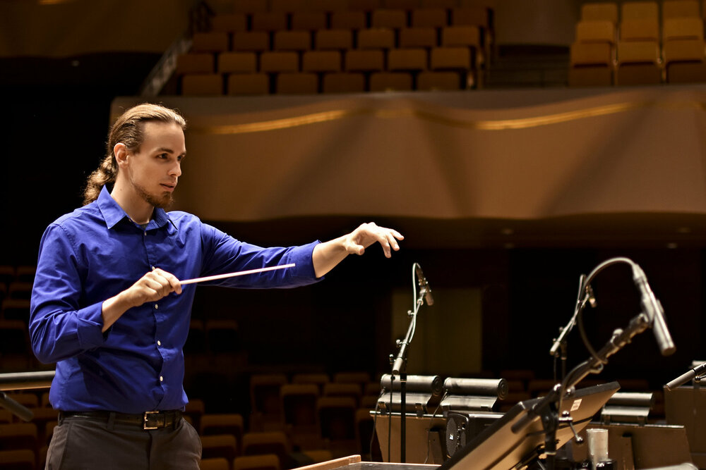 Jeremy Cuebas | Stagetime