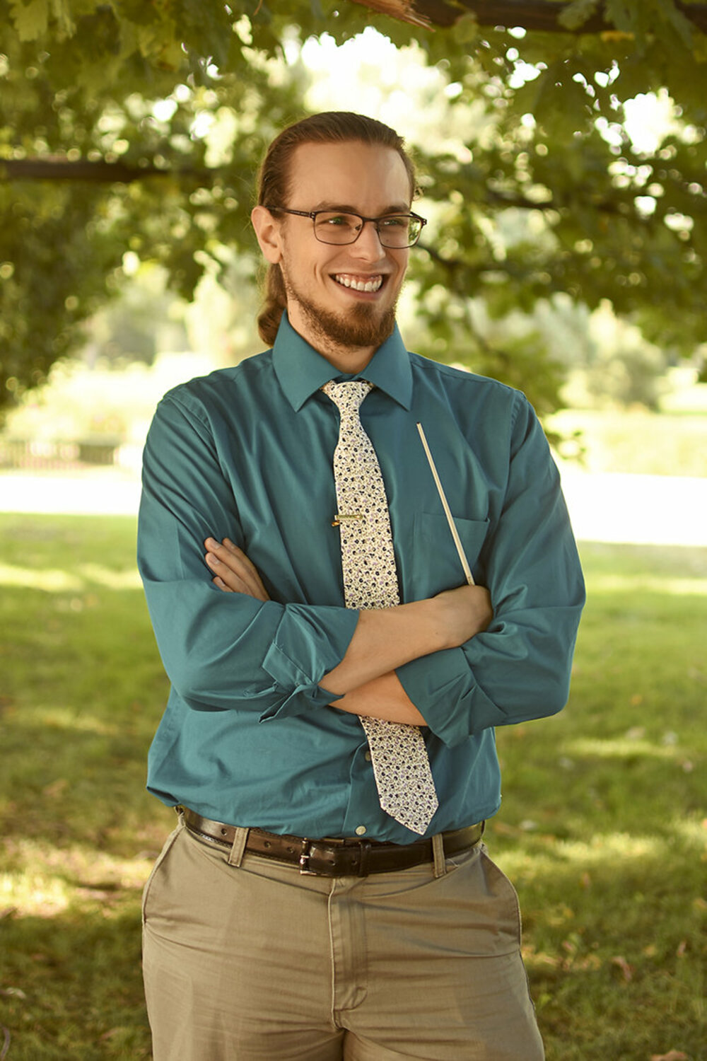 Jeremy Cuebas | Stagetime