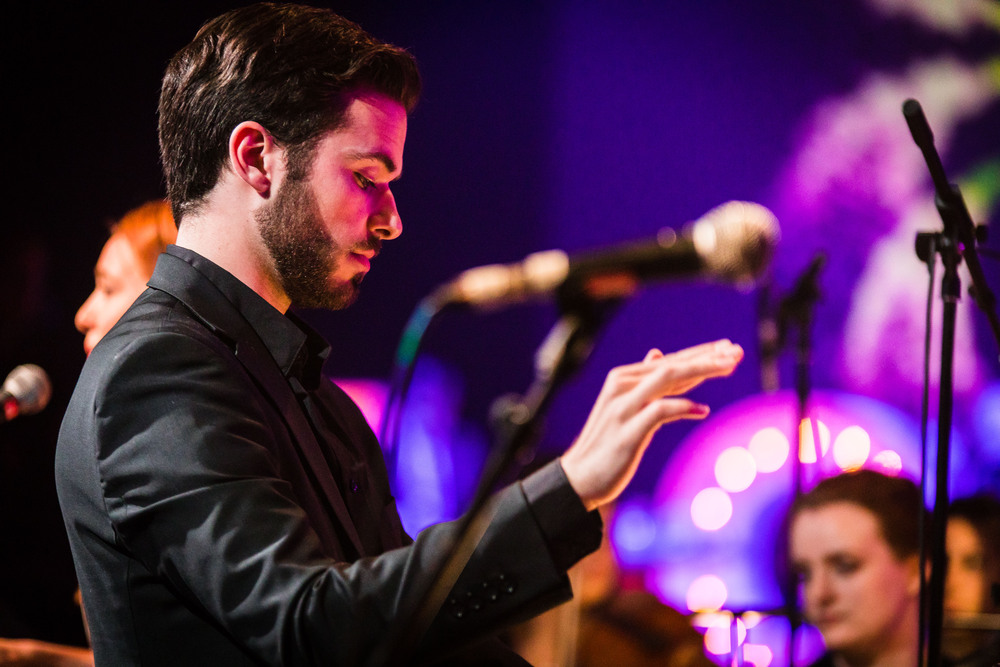 Michael Elderkin | Stagetime