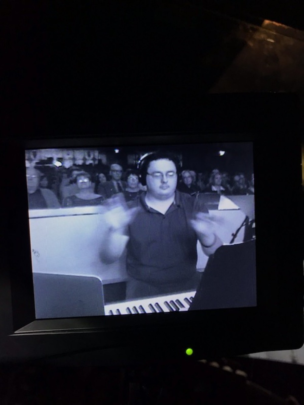 Matthew Croft | Stagetime