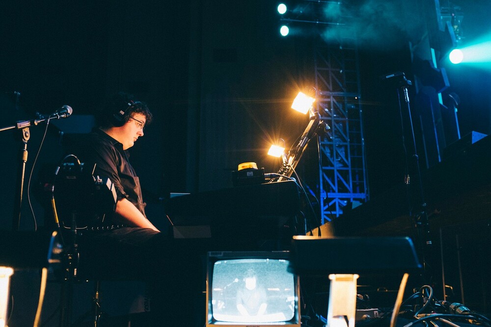 Matthew Croft | Stagetime