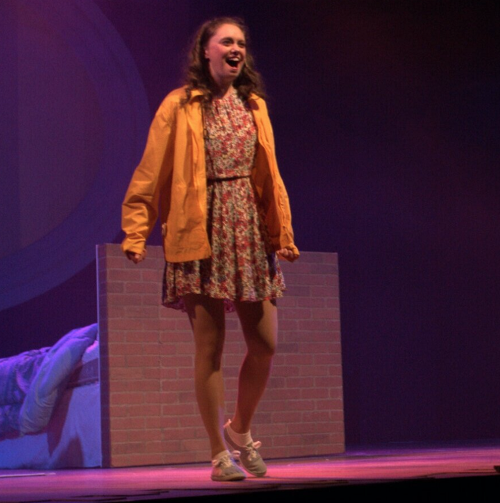 Katie Emery | Stagetime