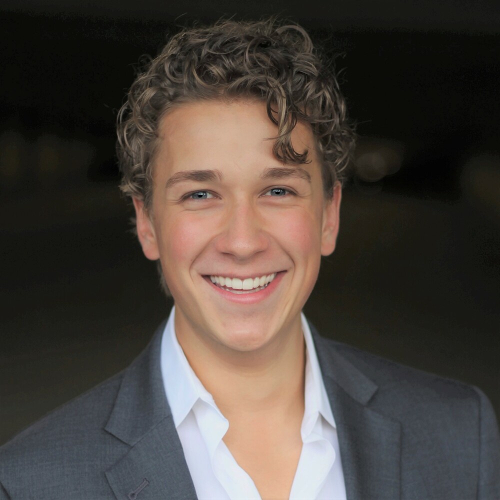 Ian Rucker | Stagetime