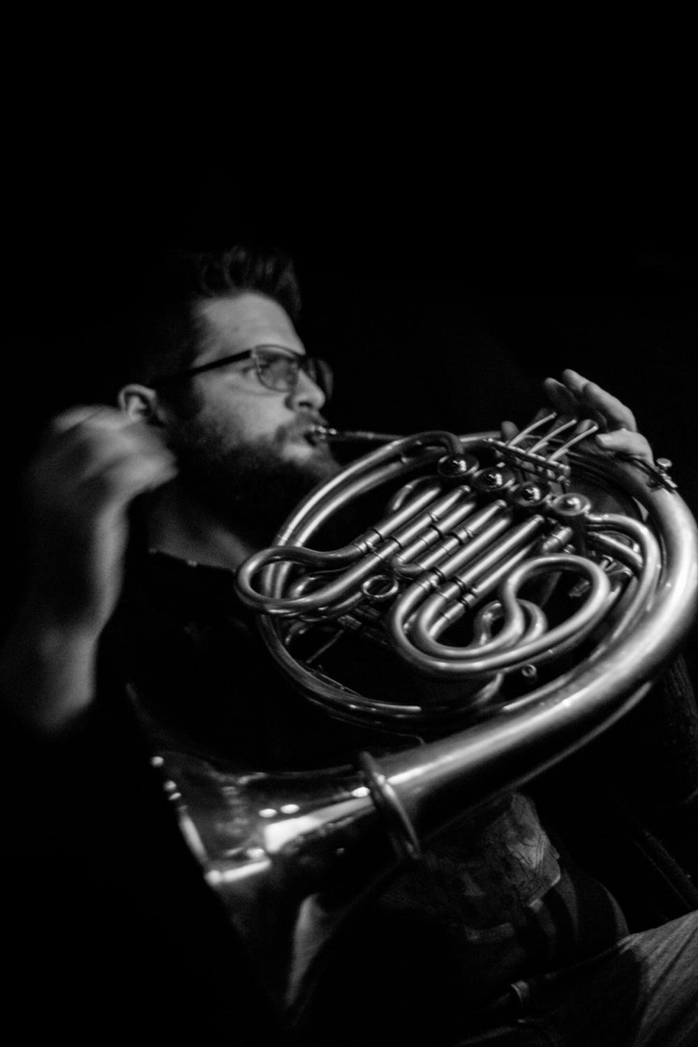 Mathew James | Stagetime