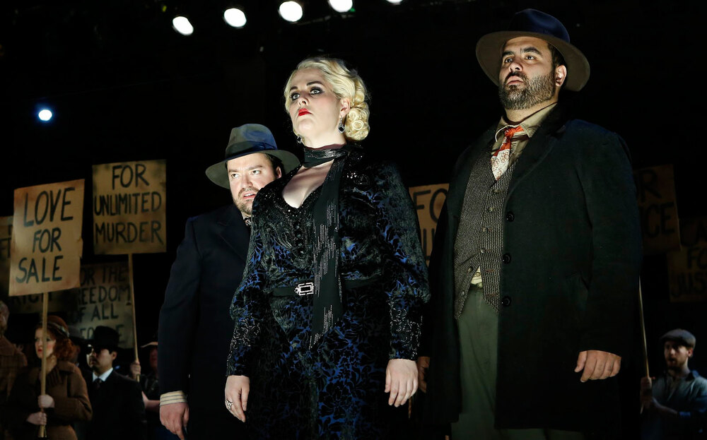 Rachelle Pike | Stagetime