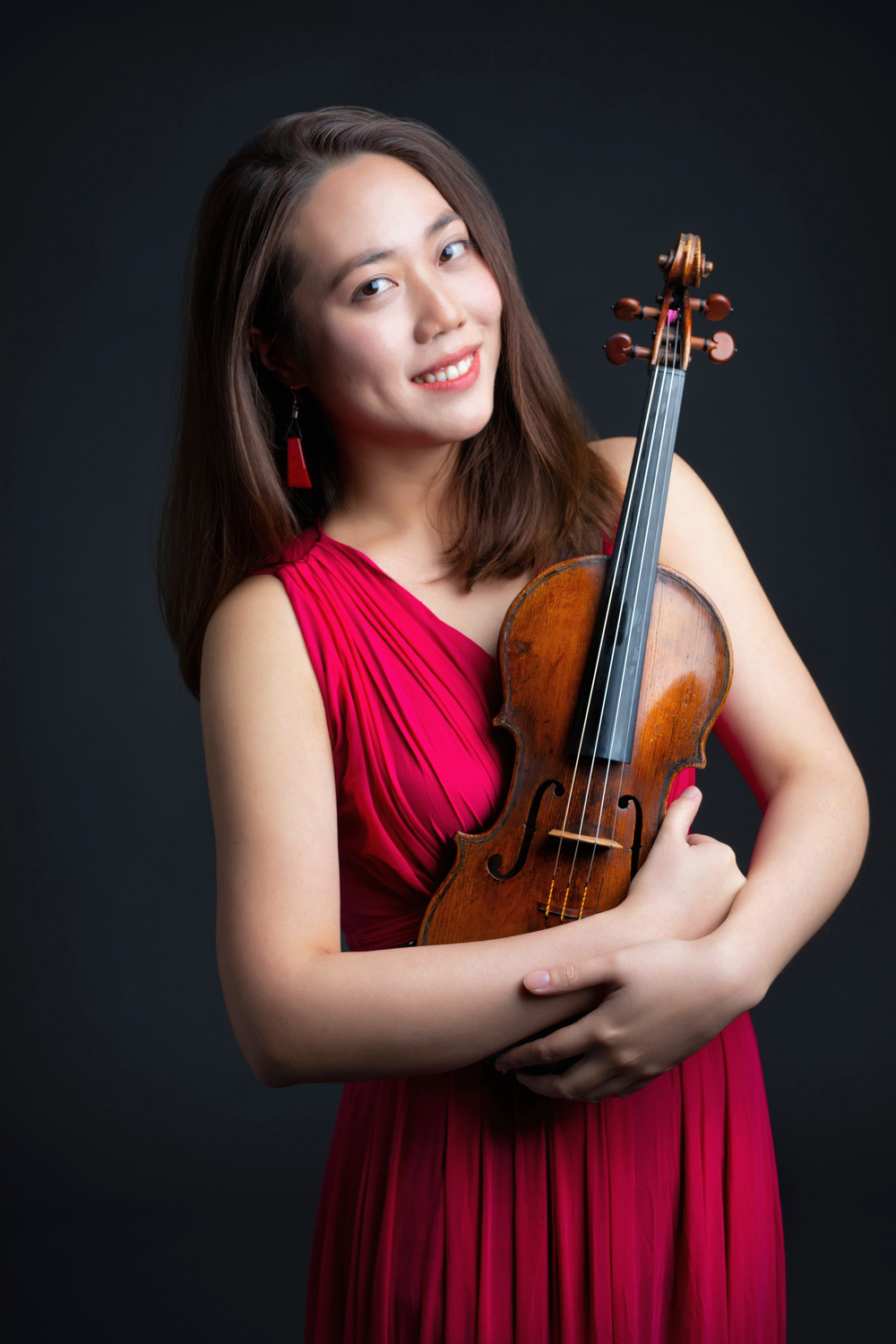 Jean Huang | Stagetime