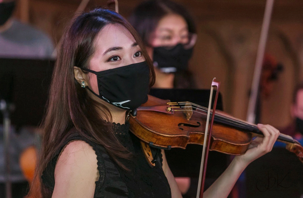 Jean Huang | Stagetime