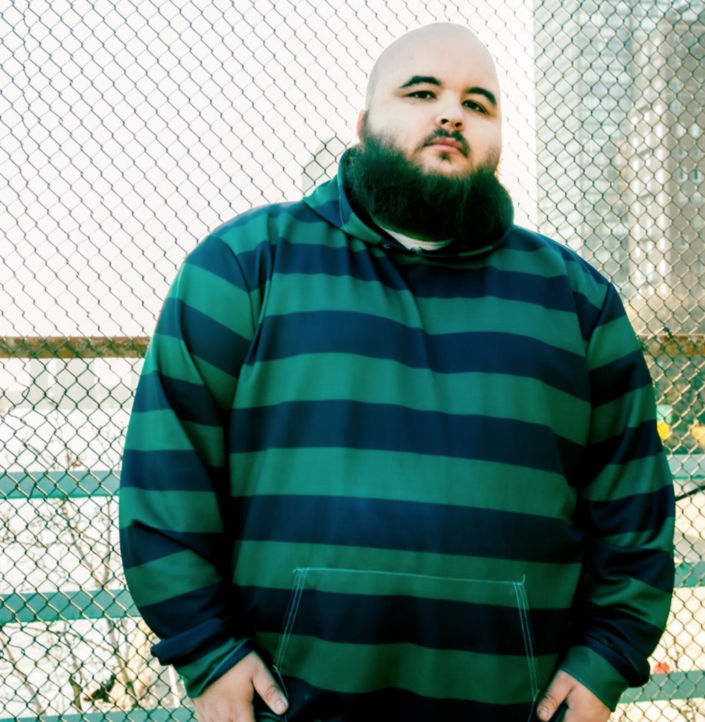 Sean Pollock | Stagetime