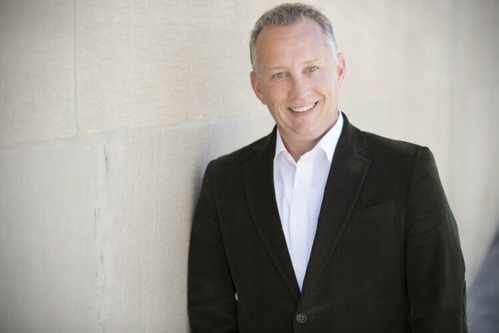 Scott Wichael | Stagetime