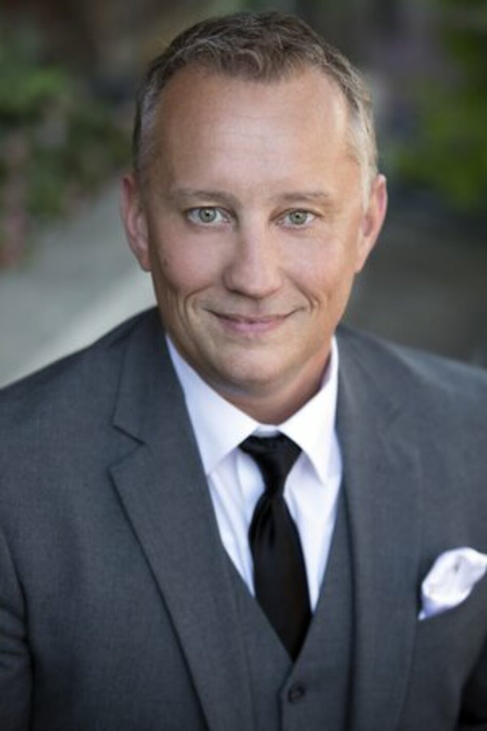 Scott Wichael | Stagetime