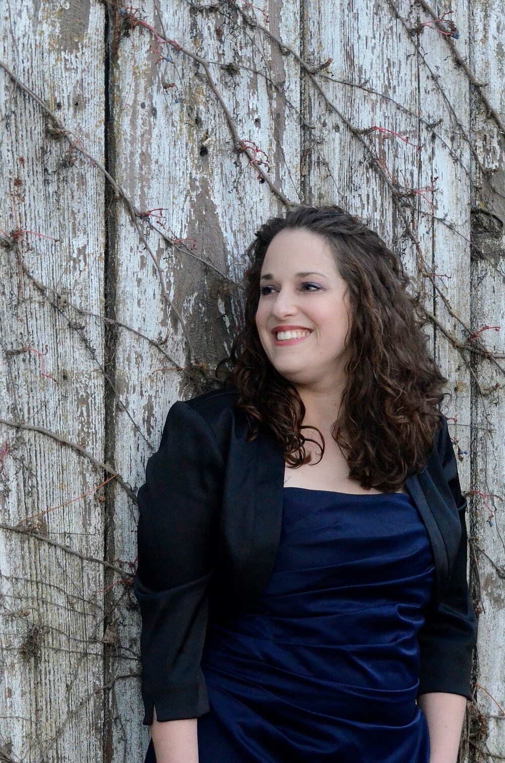 Rachel Abrams | Stagetime