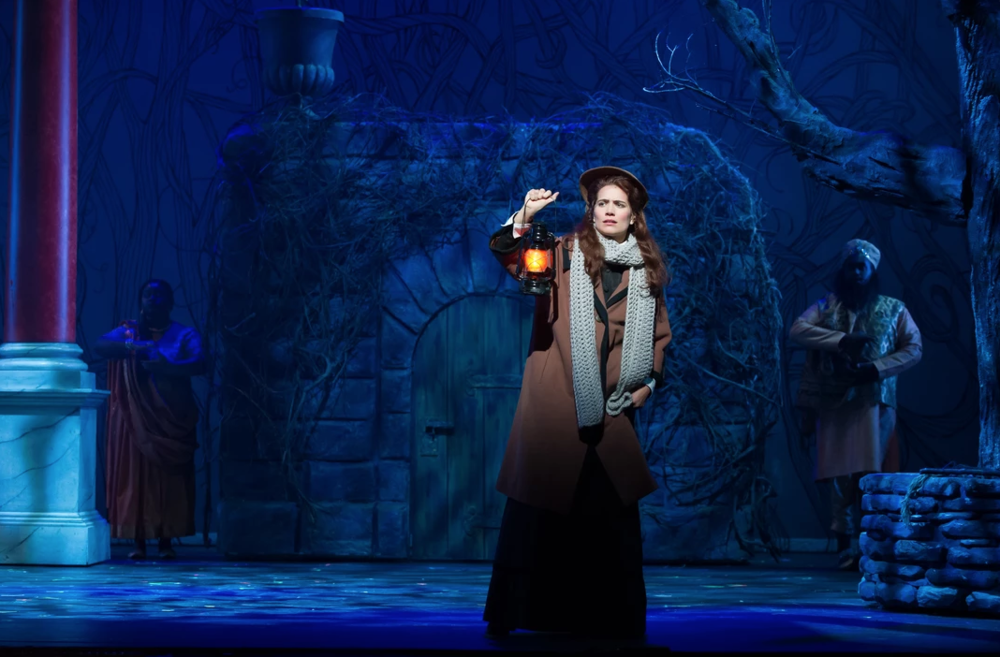 Mackenzie Rogers | Stagetime