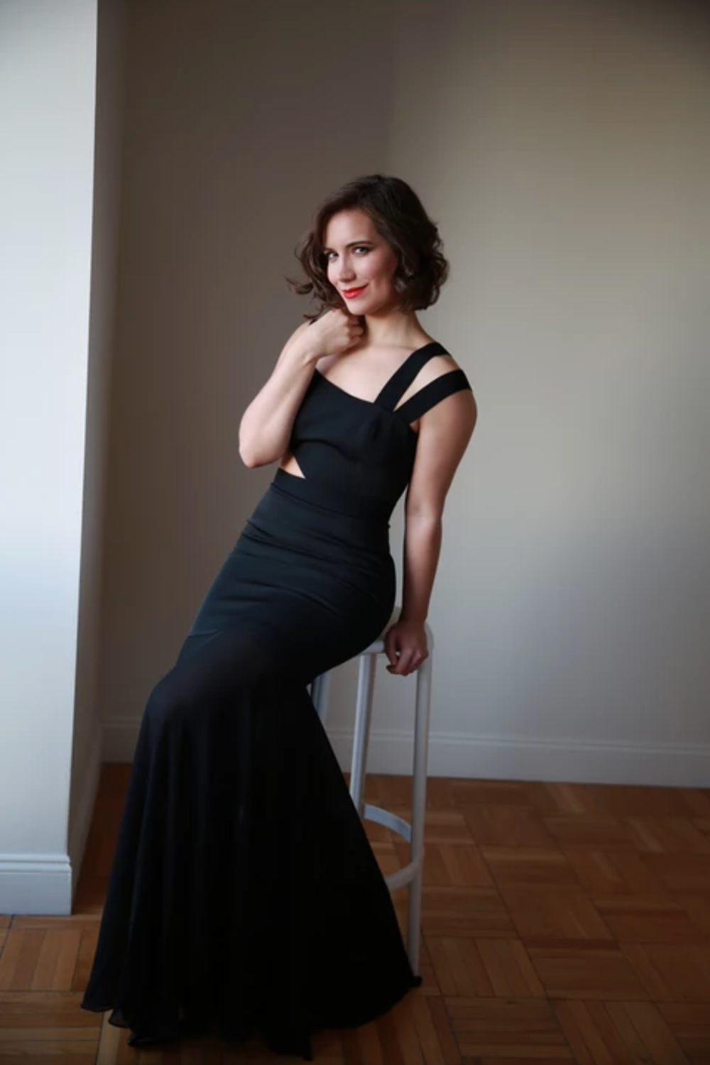 Mackenzie Rogers | Stagetime