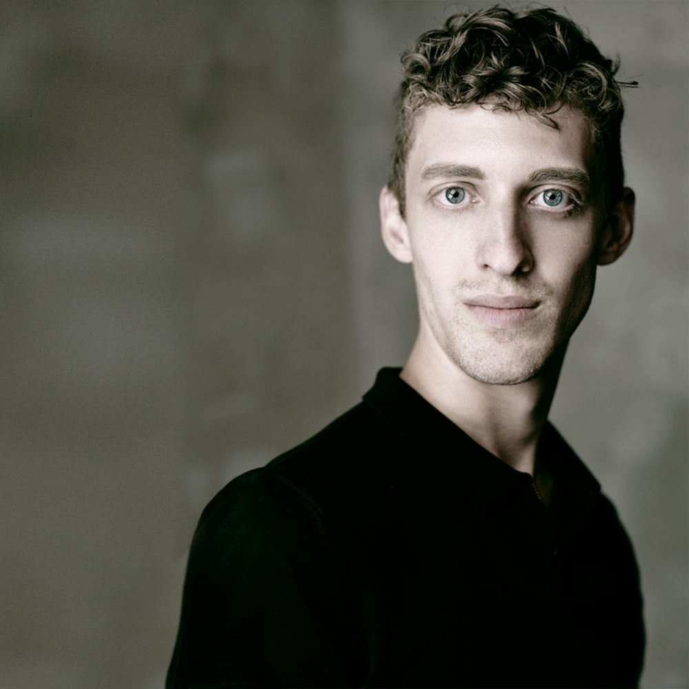 Christopher Sokolowski | Stagetime