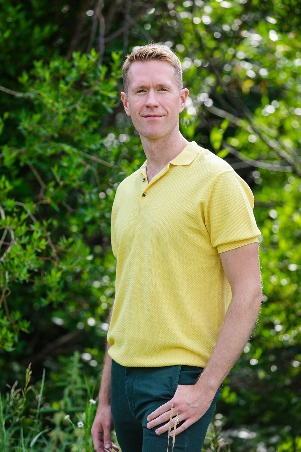 Timothy Stoddard | Stagetime