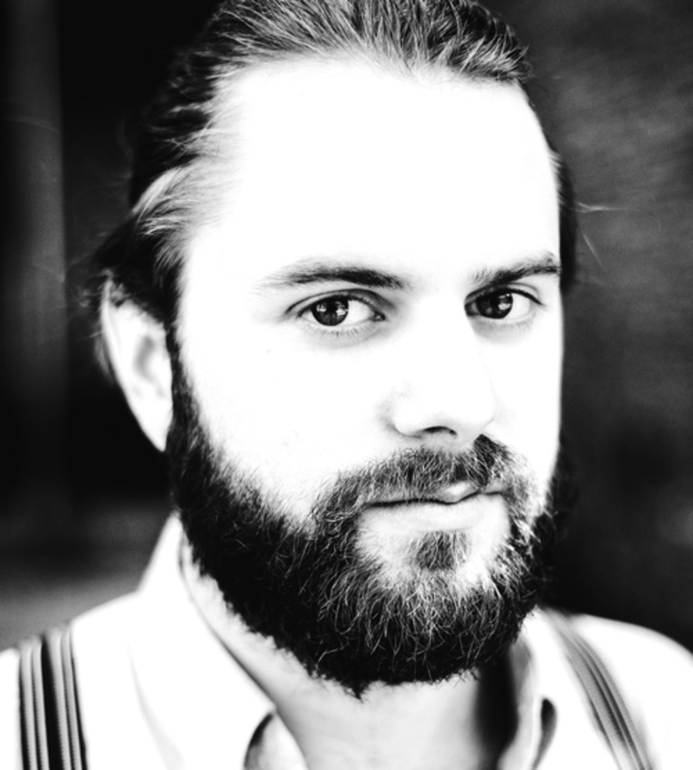 Benjamin Kawsky | Stagetime