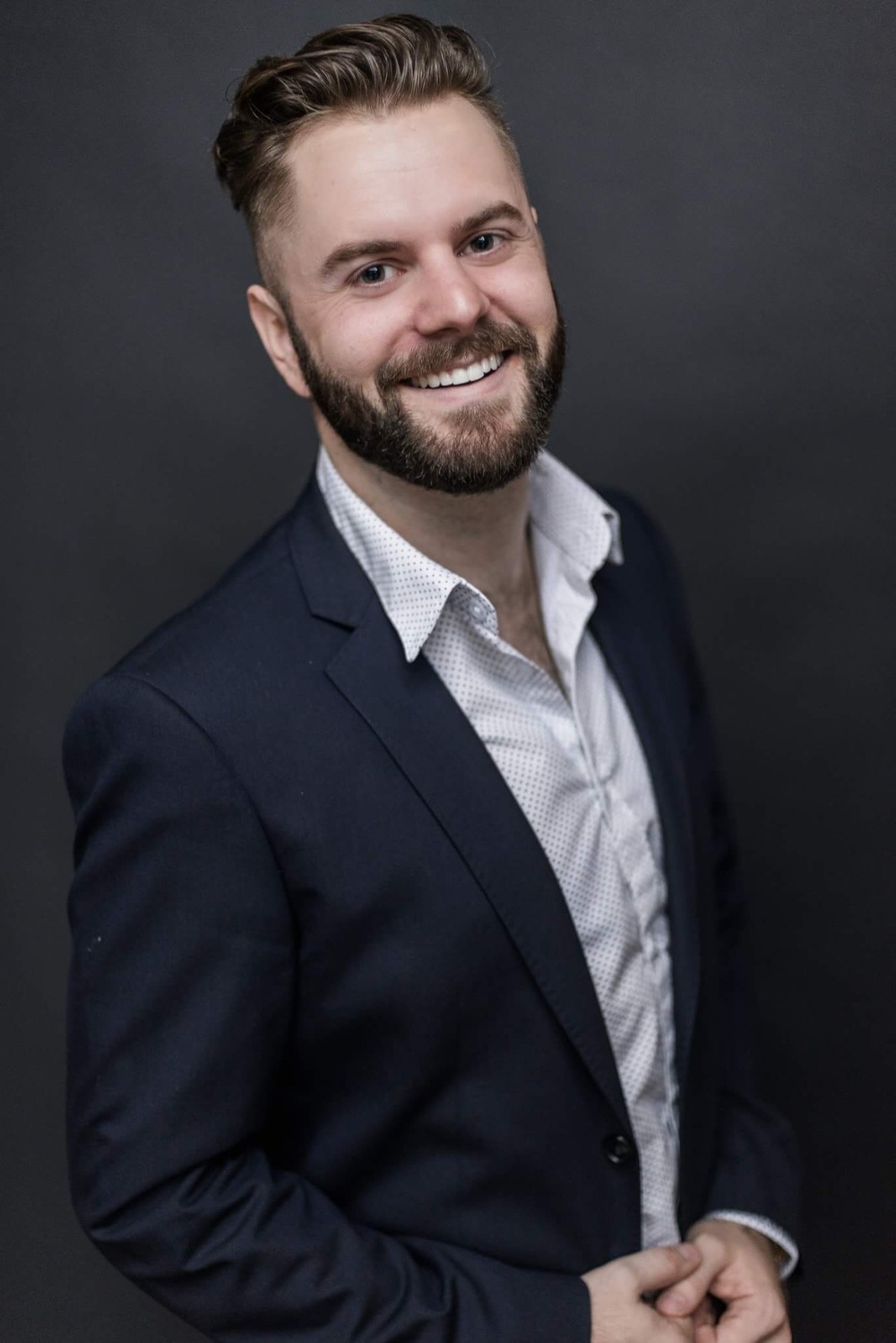 Benjamin Kawsky | Stagetime