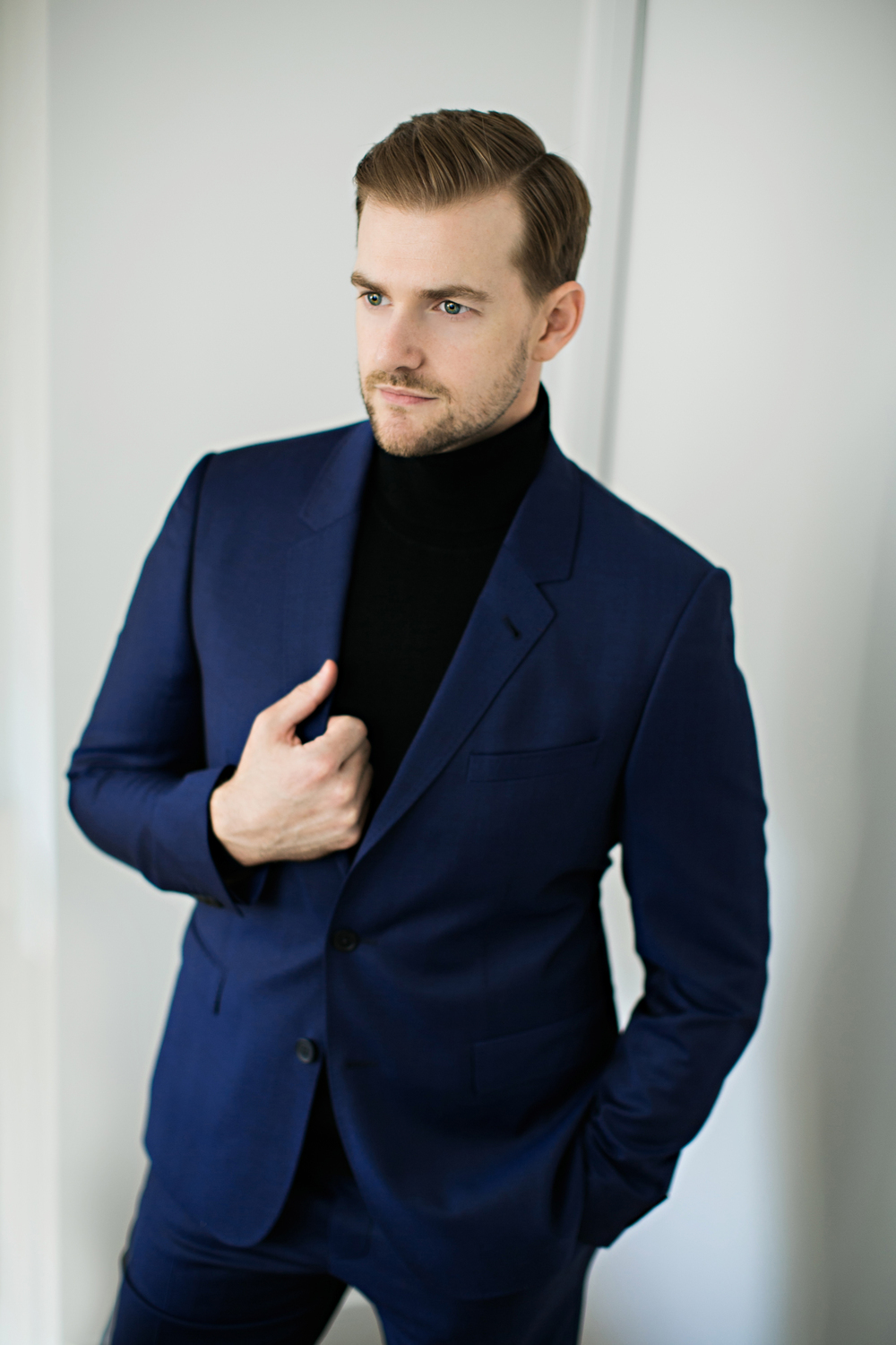 Josh Kohl | Stagetime