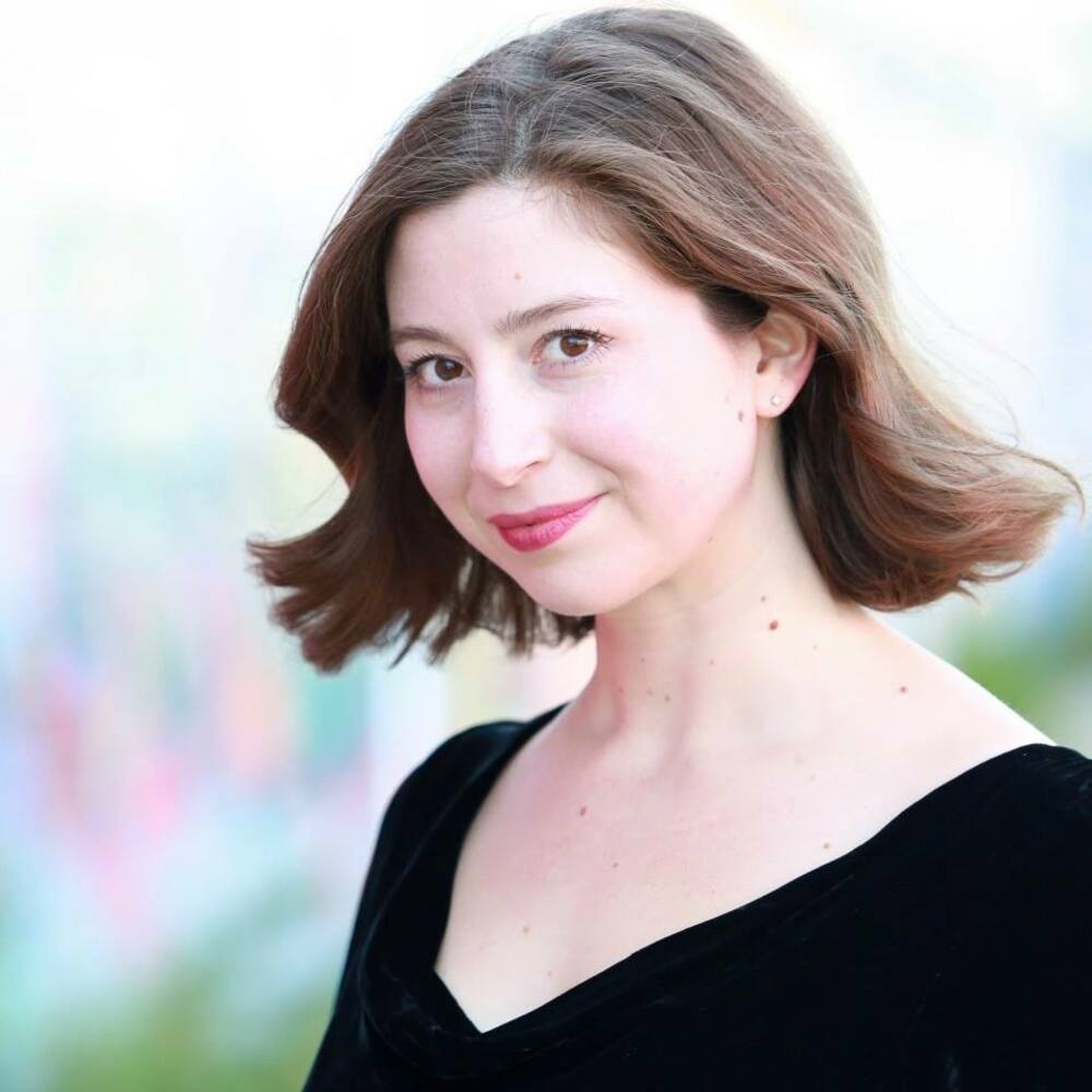 Alexa Jarvis | Stagetime