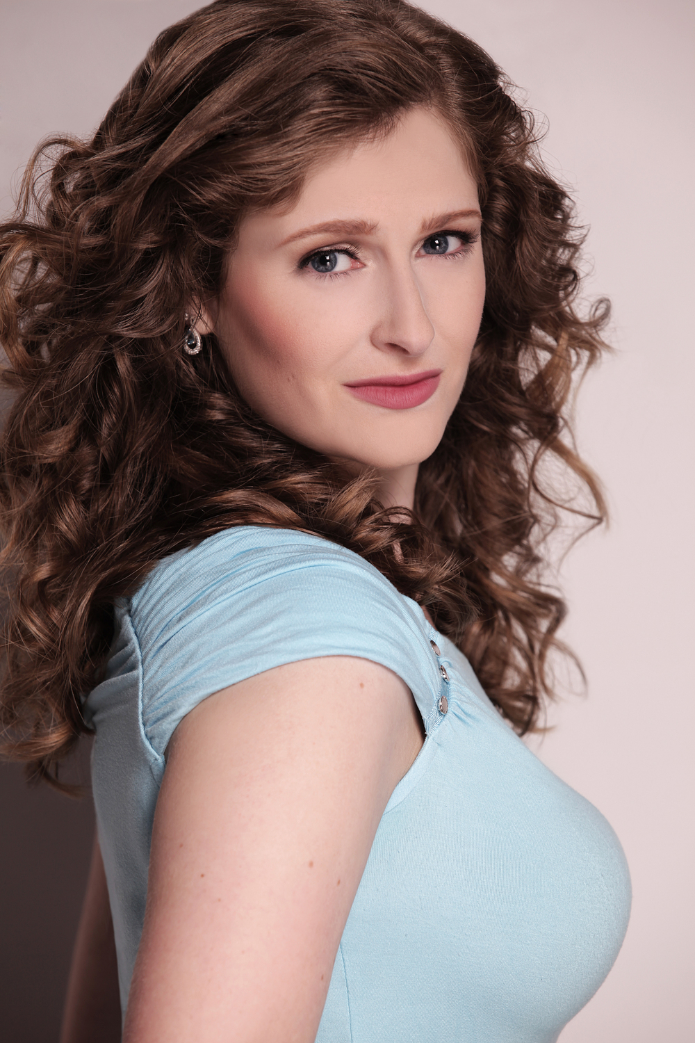 Lauren Randolph | Stagetime