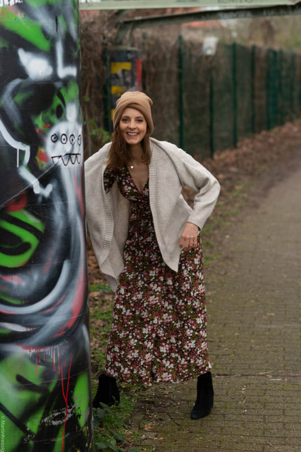 Alexandra Hutton | Stagetime
