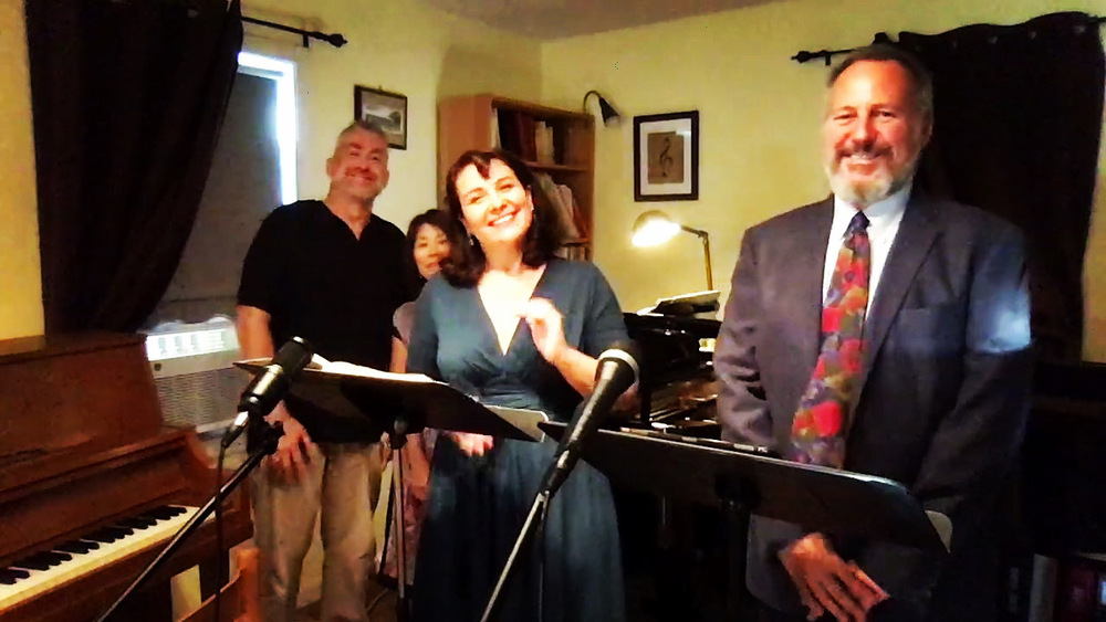 Heather Gallagher | Stagetime