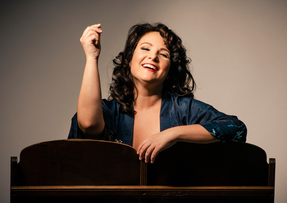 Heather Gallagher | Stagetime