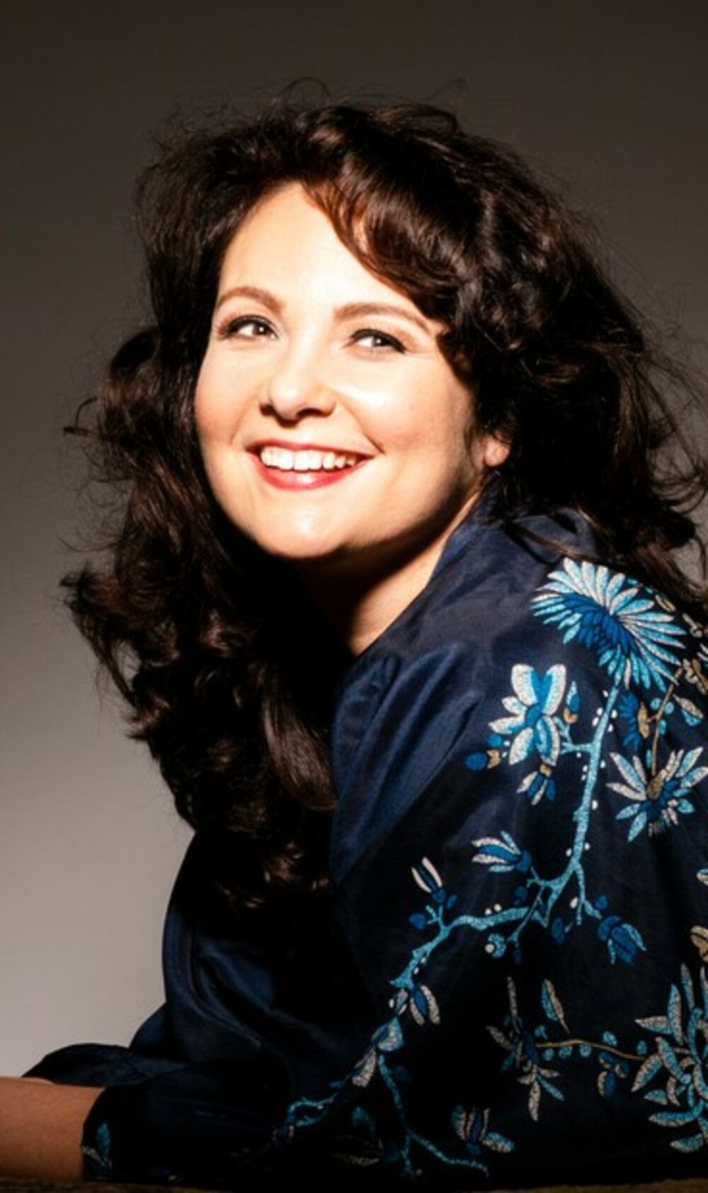 Heather Gallagher | Stagetime