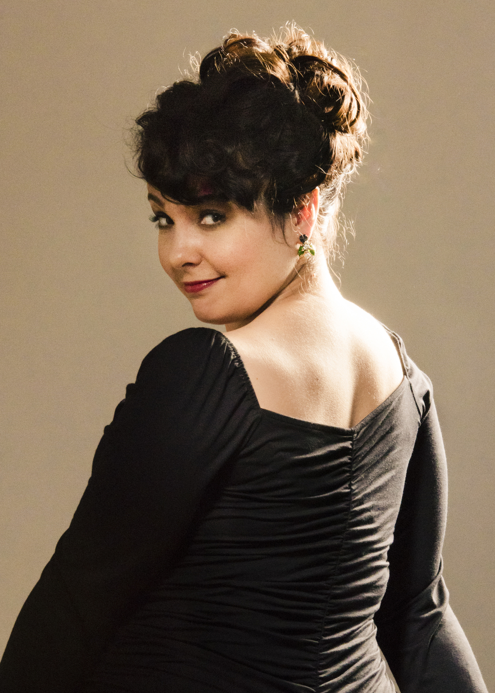 Heather Gallagher | Stagetime