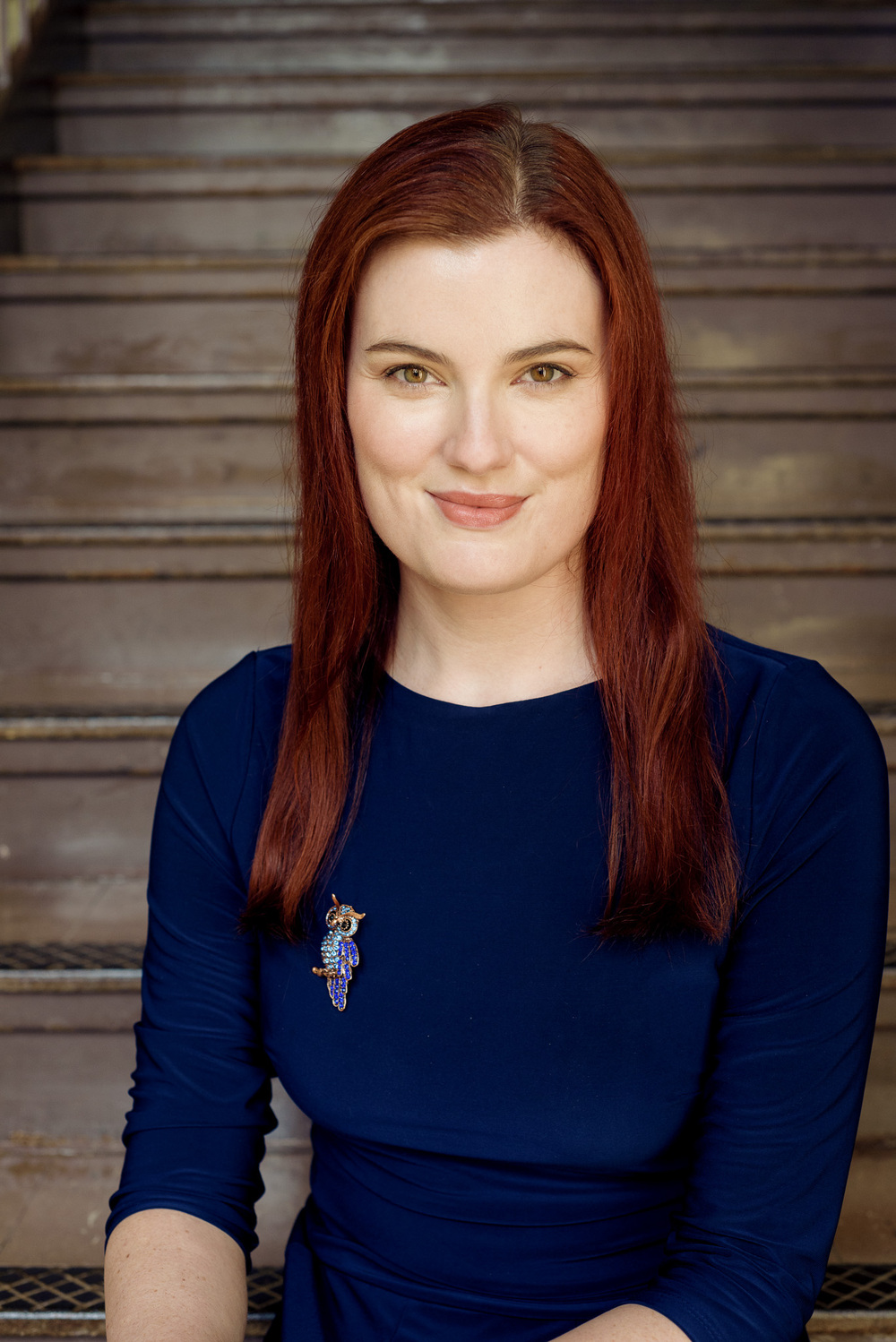 Mary Letellier | Stagetime