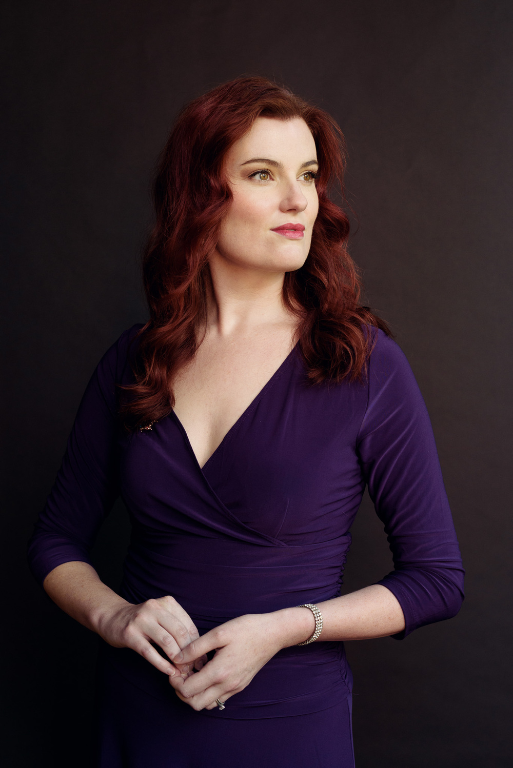 Mary Letellier | Stagetime