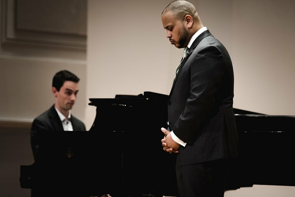 Daniel Rich | Stagetime