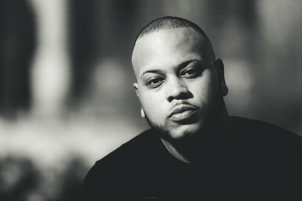 Daniel Rich | Stagetime