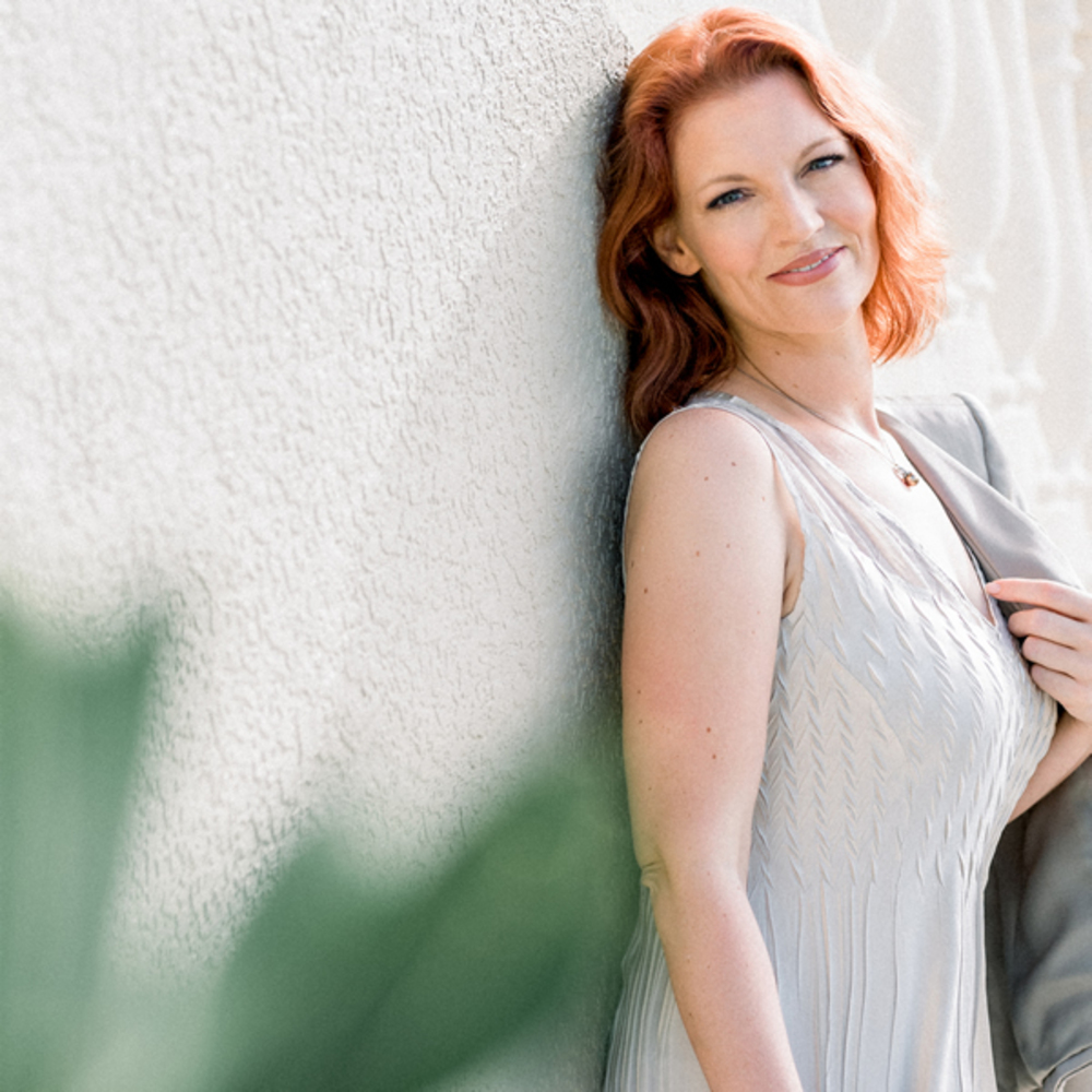 Stephanie Lorenz | Stagetime