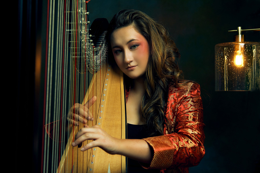 Helen Gerhold | Stagetime