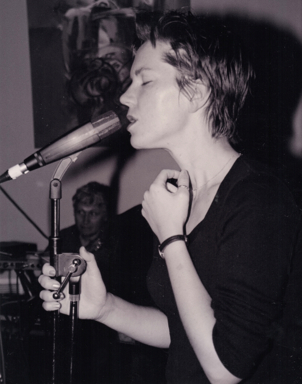 Amanda Moody | Stagetime