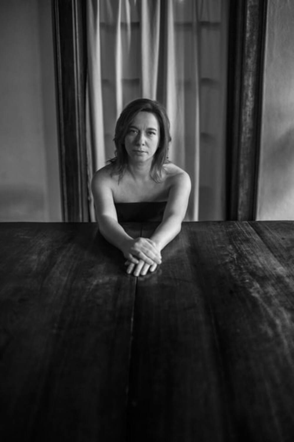Helena Raposo | Stagetime