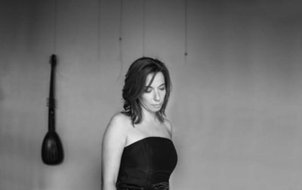 Helena Raposo | Stagetime