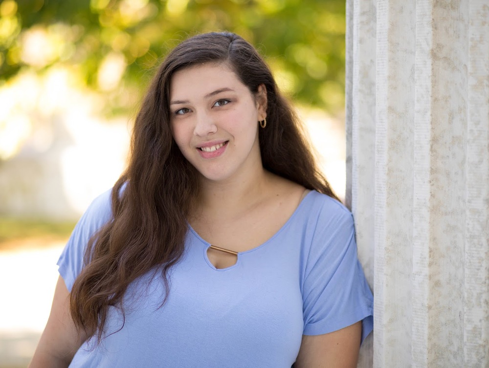 Madison Zahorsky | Stagetime