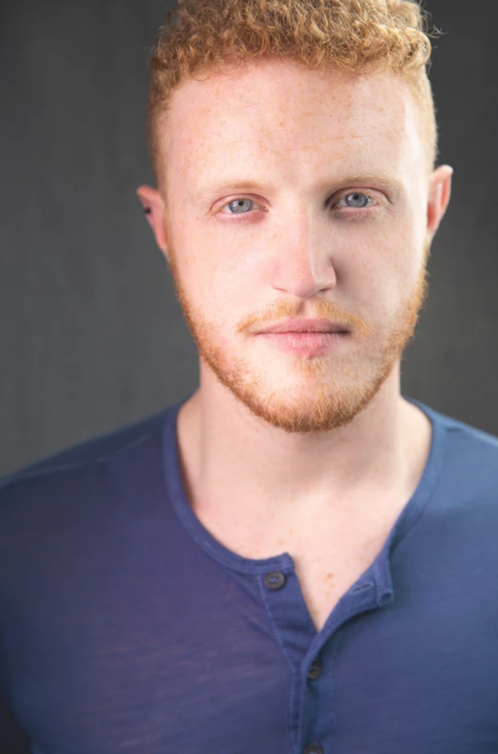 Stephen Scott Stark | Stagetime